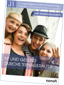 Impfungen für Jugendliche – Schutz vor Krankheiten